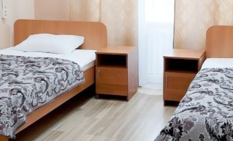 Smart Hotel KDO Tambov, Tambov - Best Rates & Exclusive Deals 2026 ...