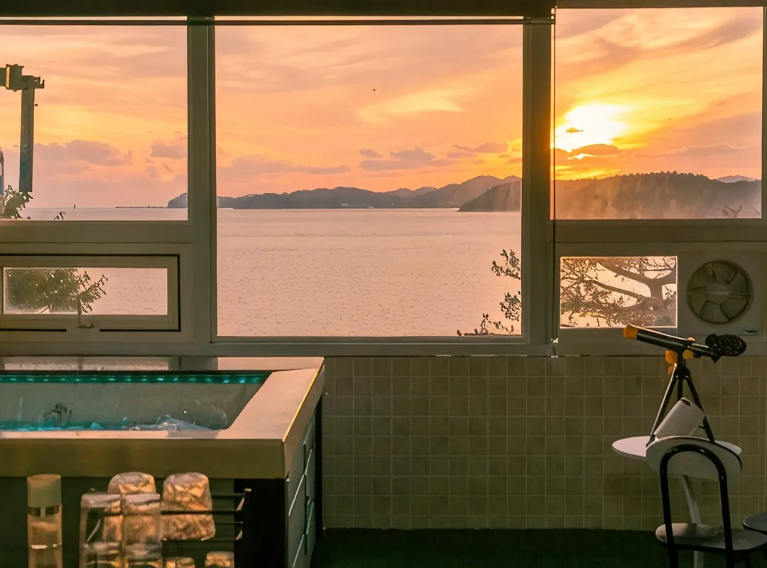 Taean Haenaji Pool Villa - Incheon