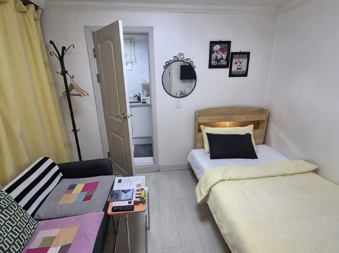 Riverside Guest House - Seúl
