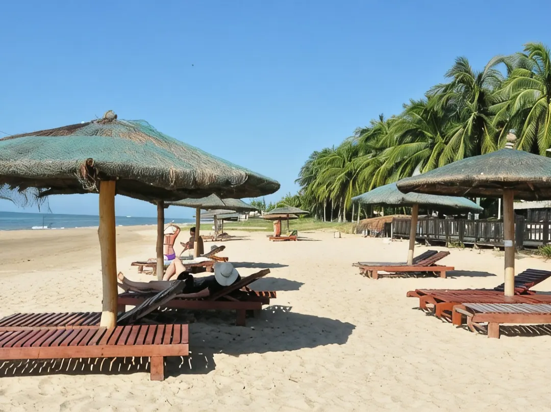 Palm Beach Resort & Spa - Sanya