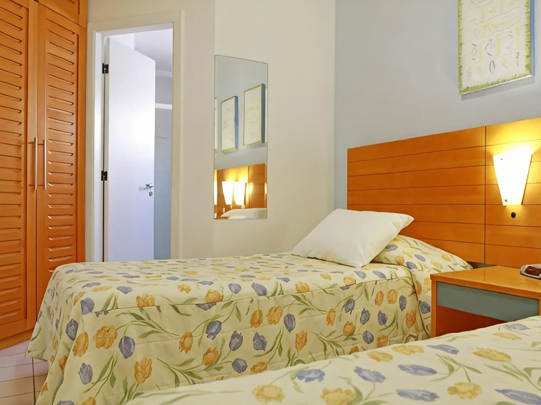 Travel Inn Flats Riviera - Bertioga