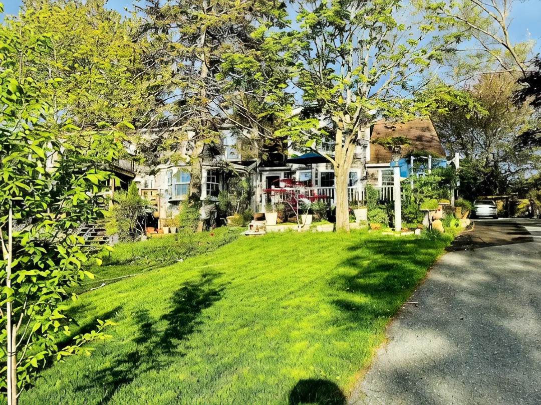 5 Star 1,550 Sf - The Gale Force Farmhouse At Telegraph Hill - Modern, Renovated - Provincetown, MA