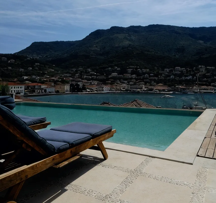 Perantzada Hotel 1811 - Cephalonia