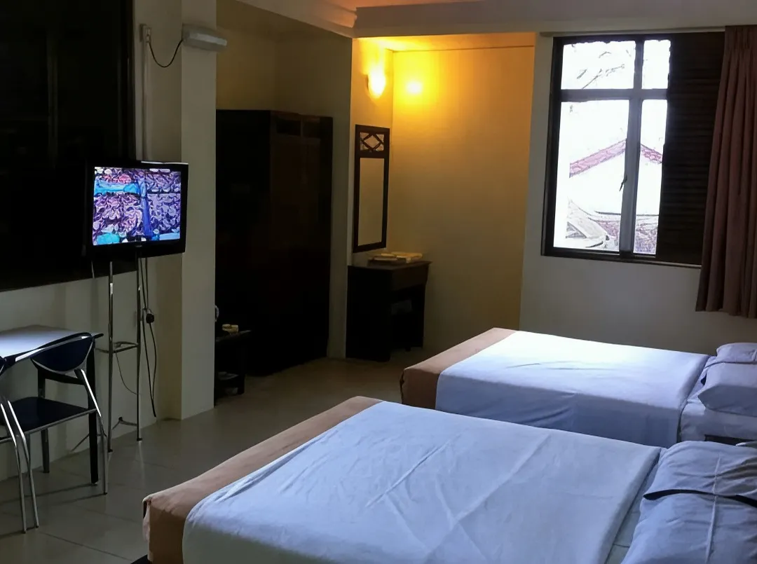 Hotel Furama Taiping - Taiping