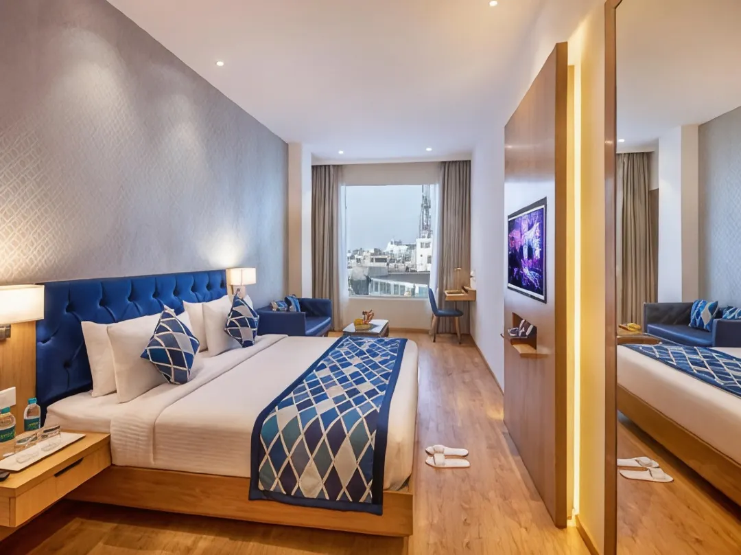 Surestay By Best Western Model Town Amritsar - Amritsar