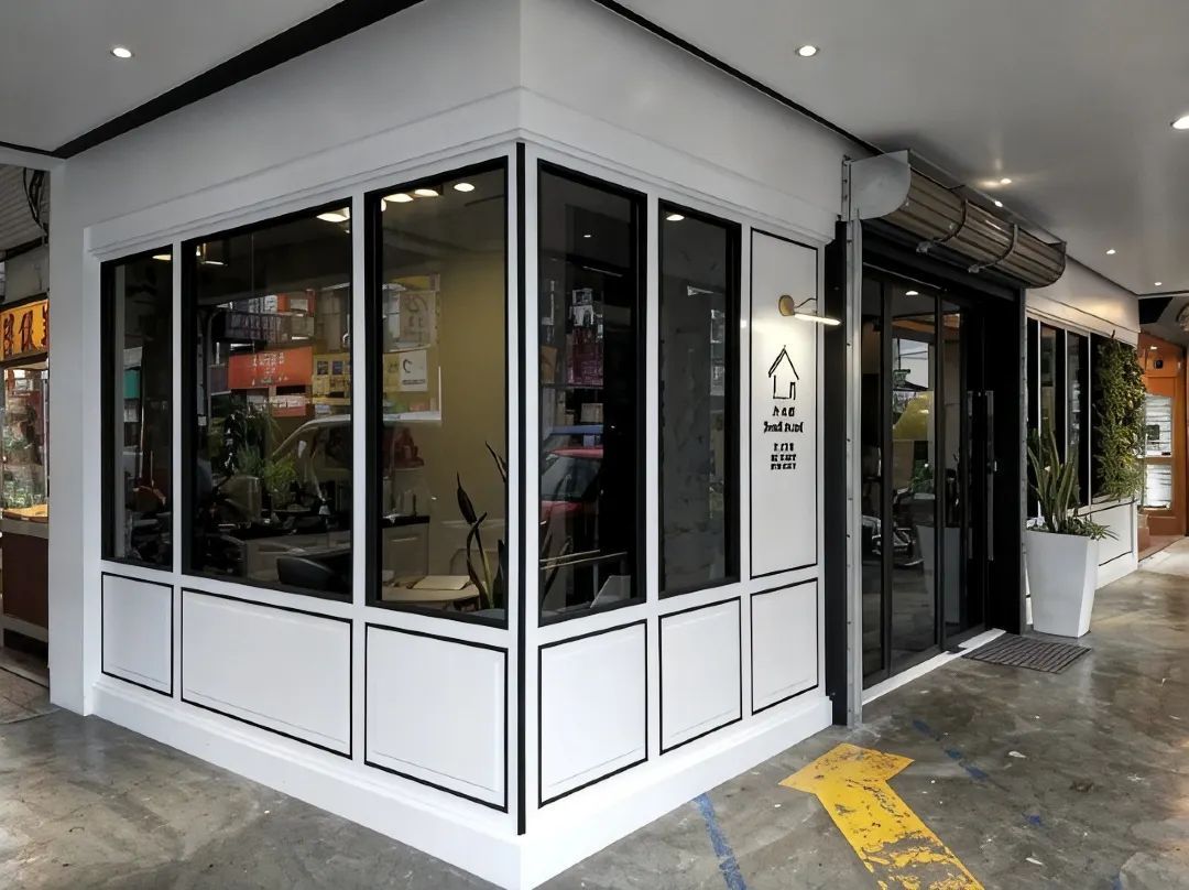 Small Hotel - Luodong