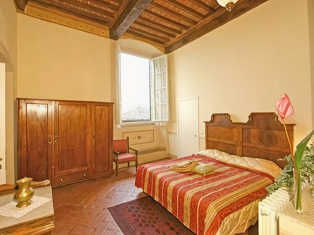 Dolce Maria - Cortona