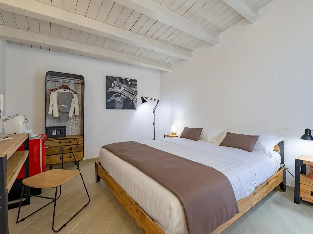 Le Maestranze Hotel Sciacca Centro - Sciacca