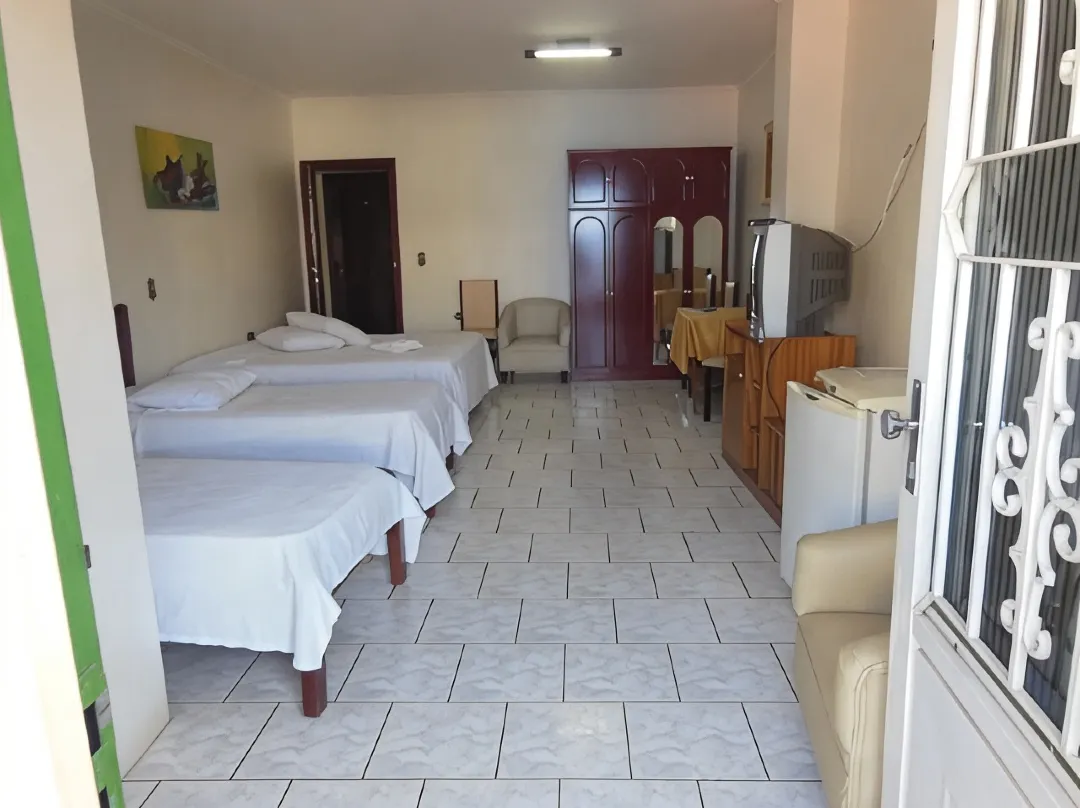 Hotel Nossotel - Americana