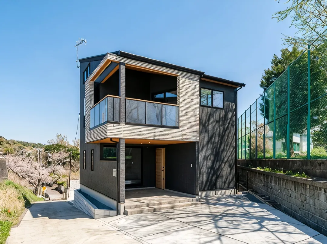 New|luxury Private Rental For Enjoying Golf And Bbq|yutorela Futsui Indoor Golf - Futtsu