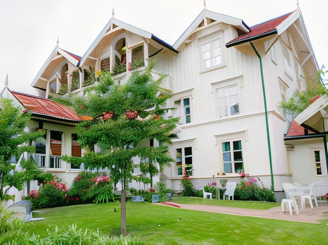 Seljord Hotel - Unike Hoteller - Buskerud