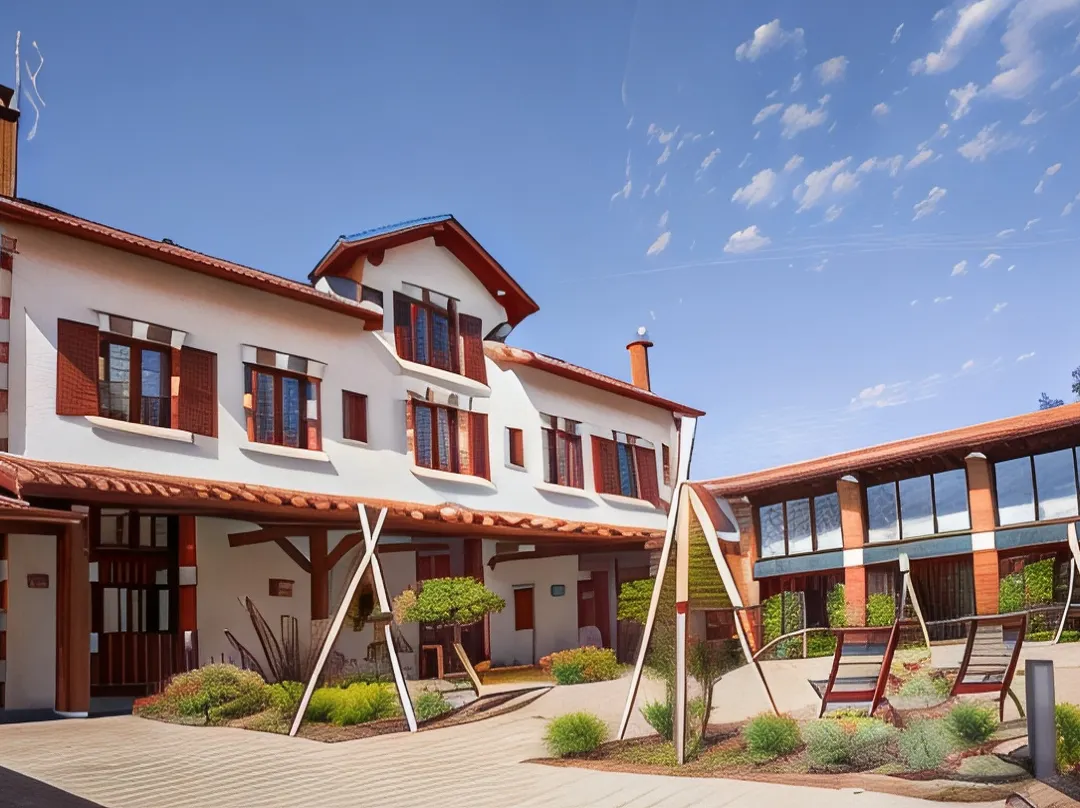 Hôtel Balea - Saint-Jean-de-Luz