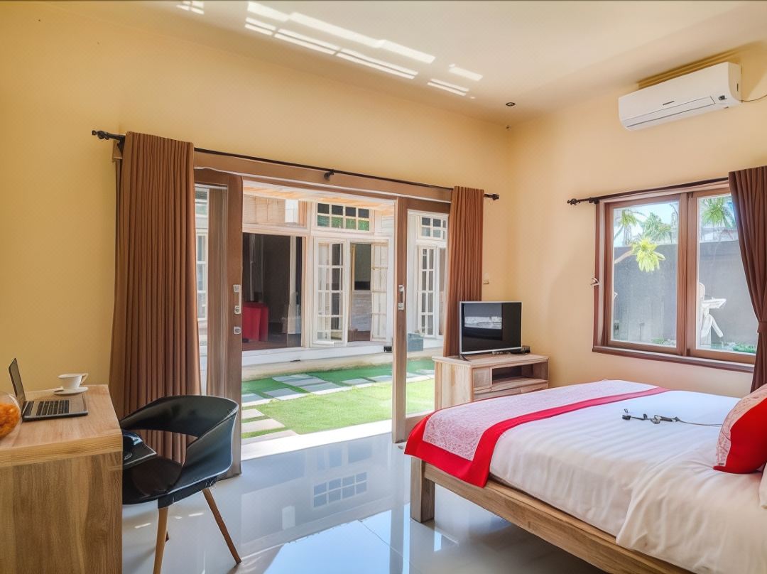 Joglo Villa - Seminyak