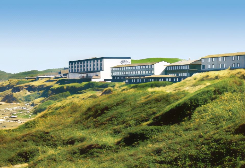 Shilo Inn Suites Newport,Newport - Updated 2024 Reviews & Prices | Trip.com