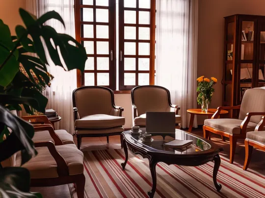 Hotel Petrópolis - Nova Petrópolis