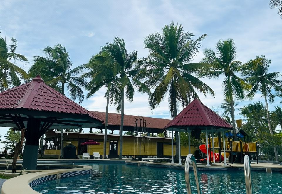 Borneo Beach & Mangrove Resort, Tuaran - Photos, Reviews, Deals | Trip.com