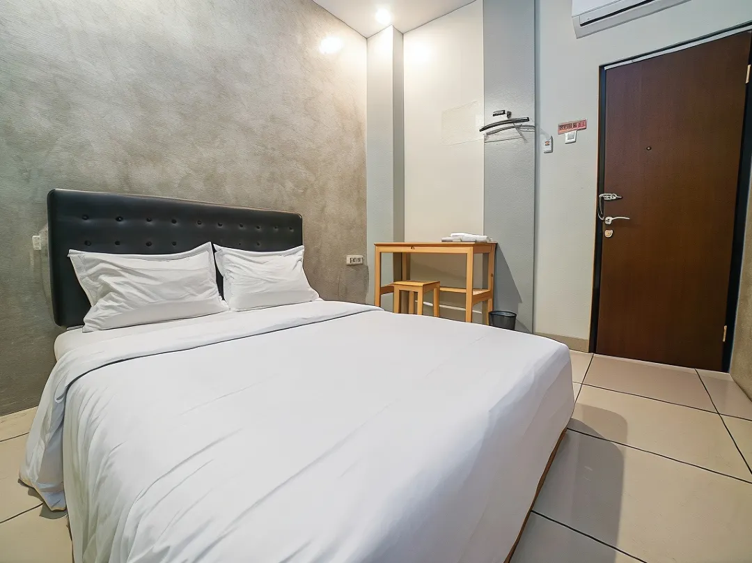 Umbrella Hotel Syariah By My Hospitality - Jakarta