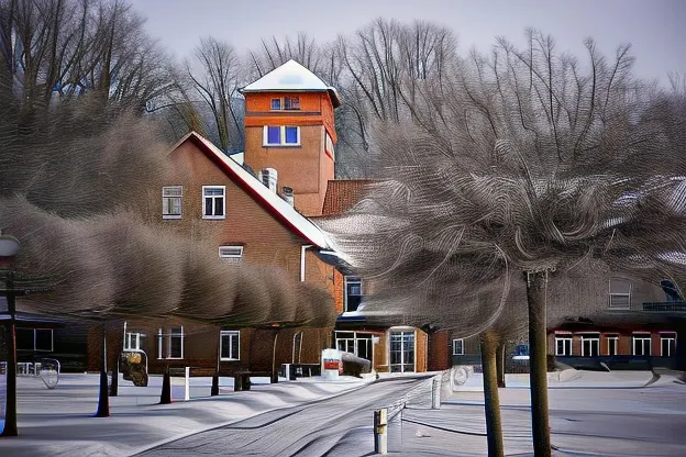 Waldhotel Eiche - Burg Spreewald