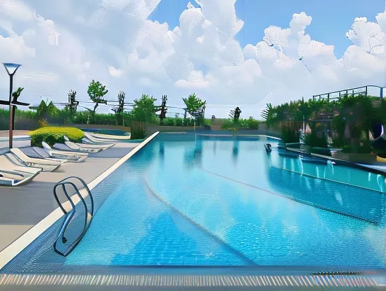 The Platino Skudai Johor Bahru - Johor Bahru