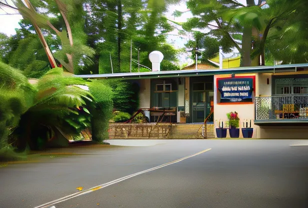 Blackheath Motor Inn - Blackheath