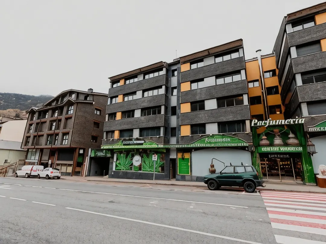 Pierre & Vacances La Merceria - Pyrenees