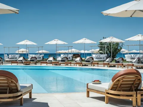 91 Athens Riviera, The Resort - Greece