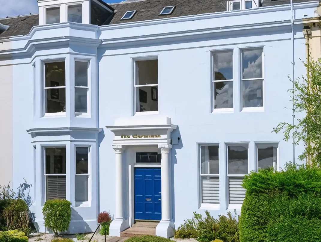 The Clarendon - Scotland