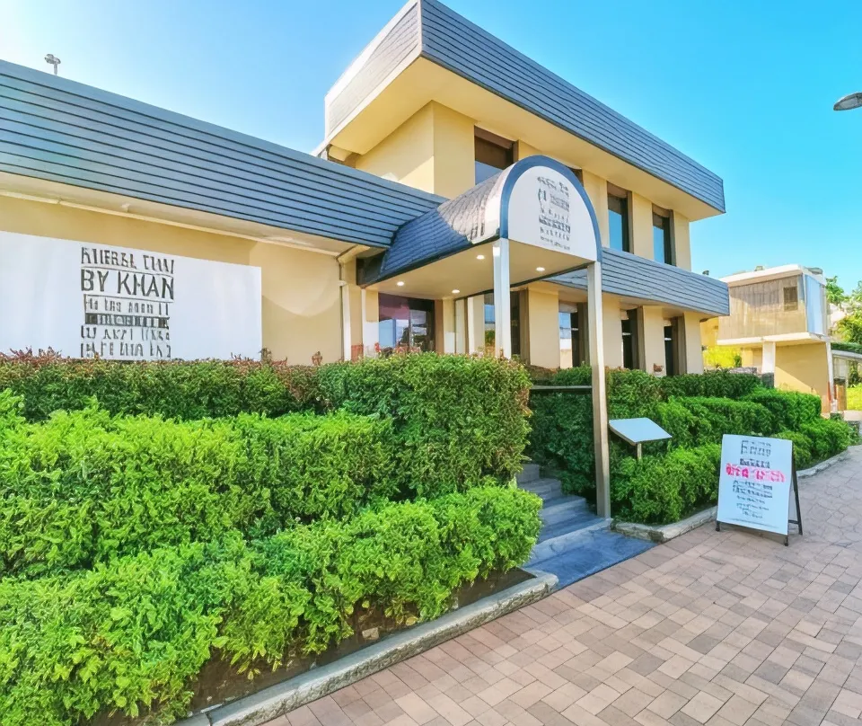 Mid City Motor Inn Singleton - Hunter Valley