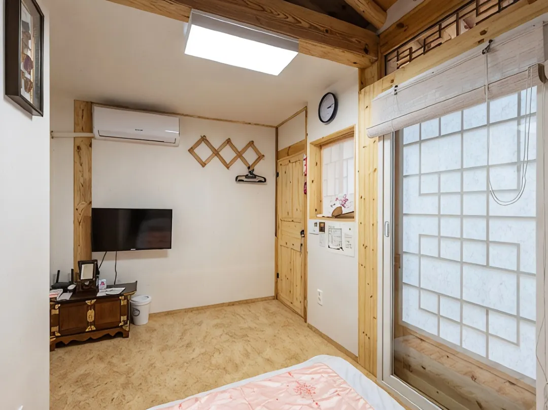 Bukchon Daon Hanok Guesthouse - Seúl