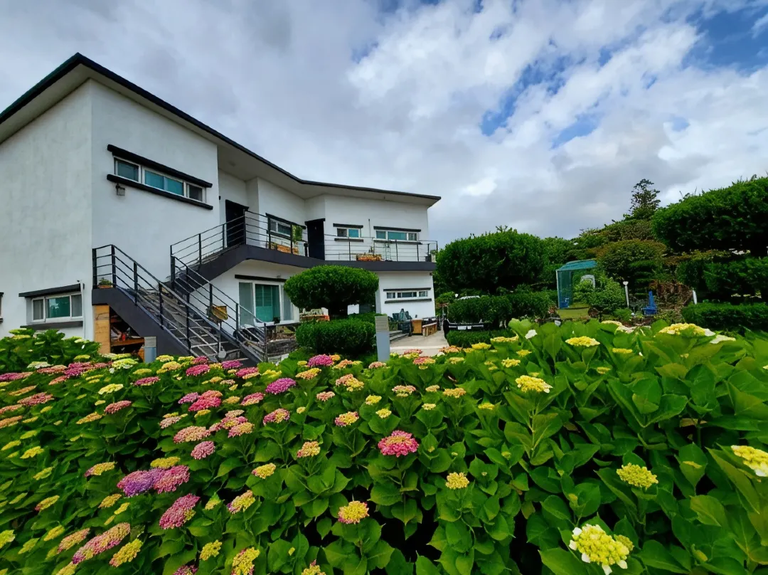 Jeju Gb House Pension - Jeju