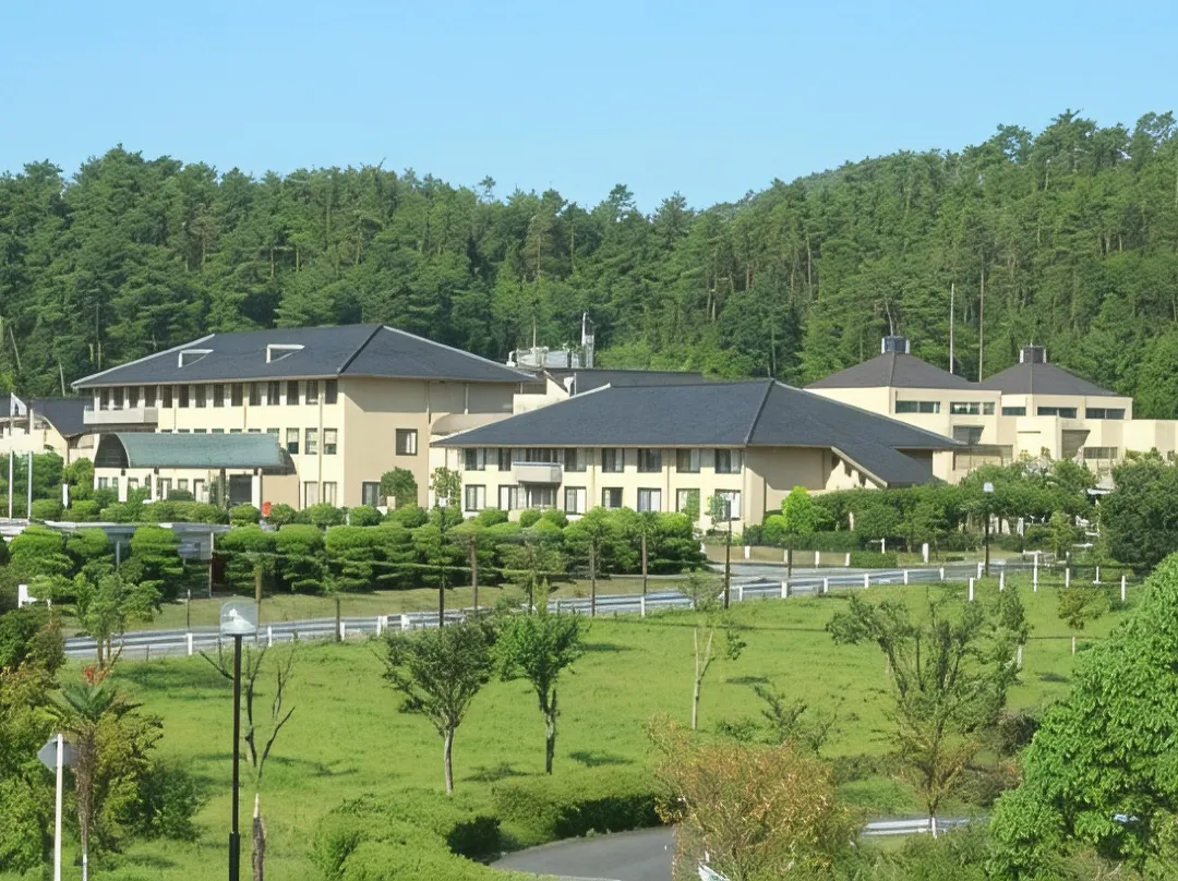 Natural Spa Onomichi Fureai No Sato - Japan