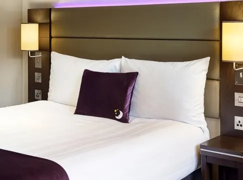 Premier Inn Newbury Town Centre - Newbury