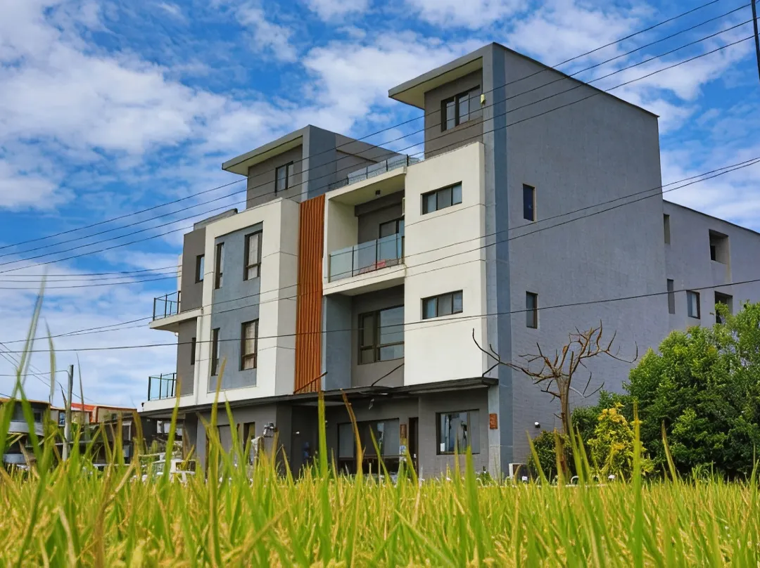 Keng Mao's Home Yilan - Luodong