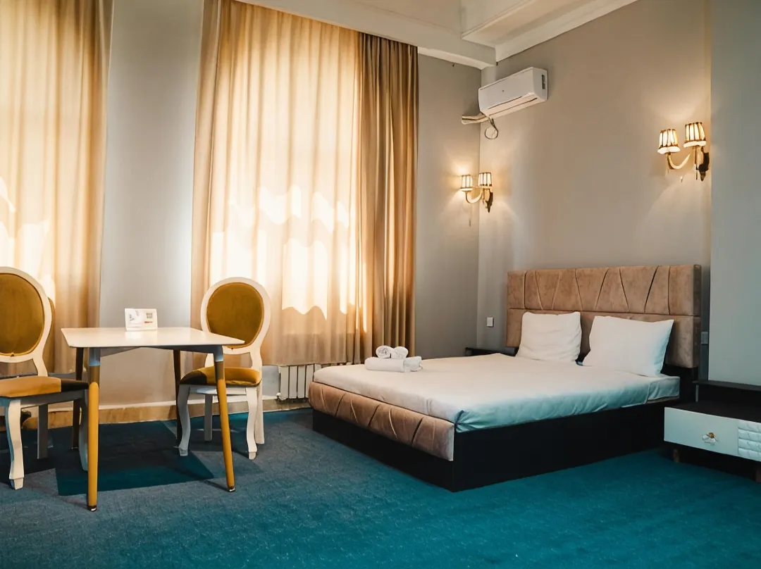 Olive Seaside Hotel - Baku