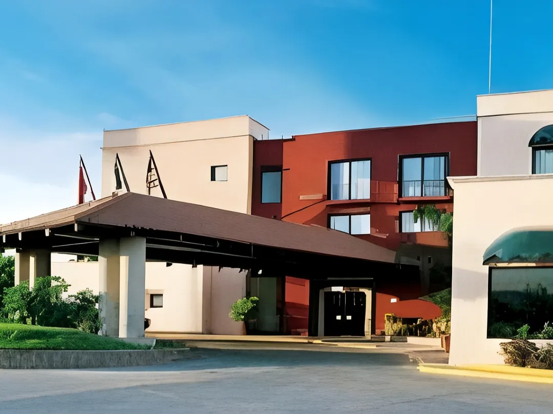 Fiesta Inn Leon - León de los Aldama