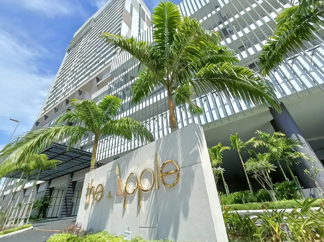 The Apple Premier Melaka @ Stay Suites - Malacca