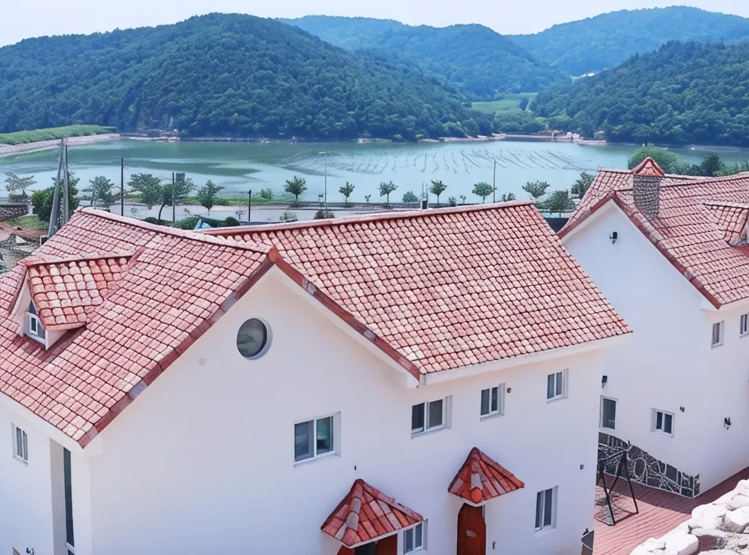 Gyeongju Sulleim Pension - Gyeongju-si