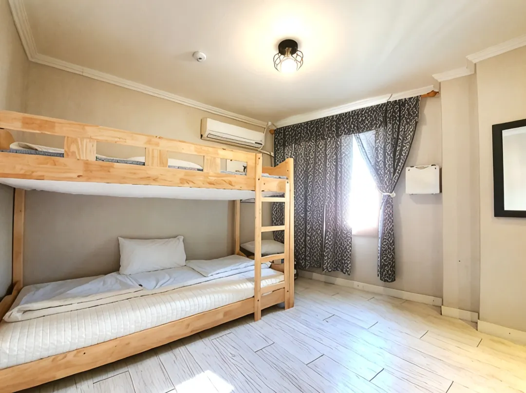 Pohang Youngildae Guesthouse - Gyeongju-si
