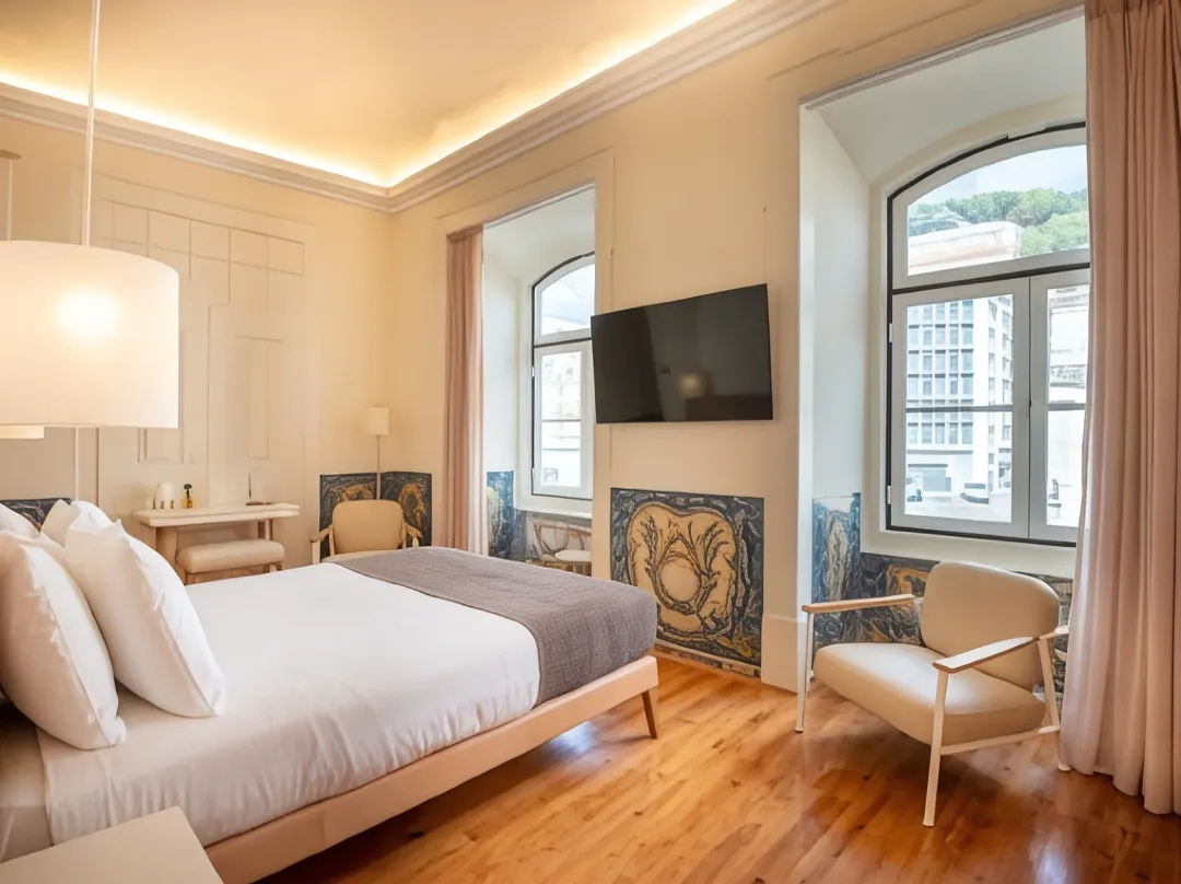 Memória Lisboa Flh Hotels - Alfama