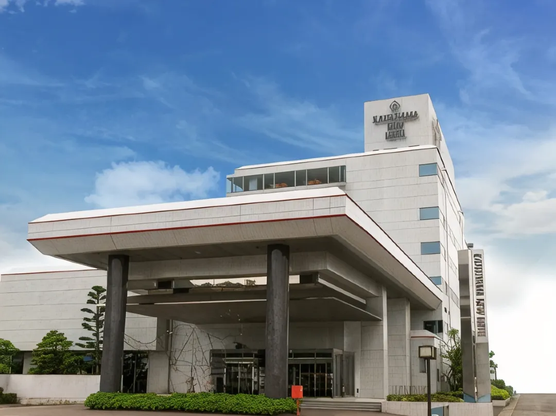 Katsuyama New Hotel - Fukui