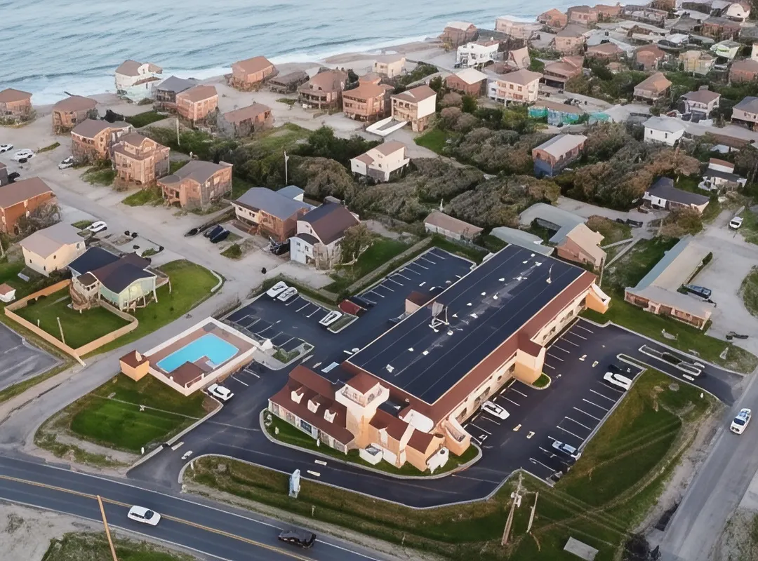 Hatteras Island Inn - Buxton, NC