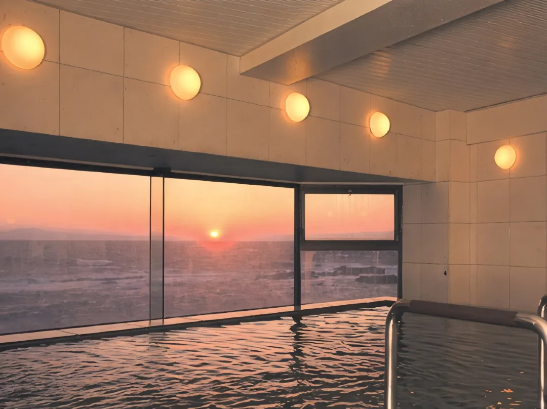 Sajima Marina Hotel - Yokosuka