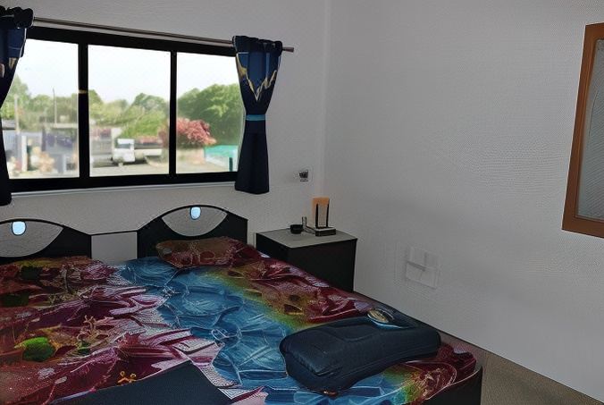 Hotel Prashant International - Gandhidham