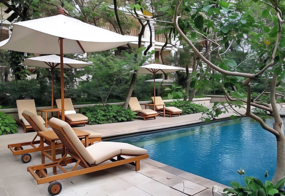 The Dharmawangsa Jakarta,South Jakarta - Updated 2024 Reviews & Prices ...
