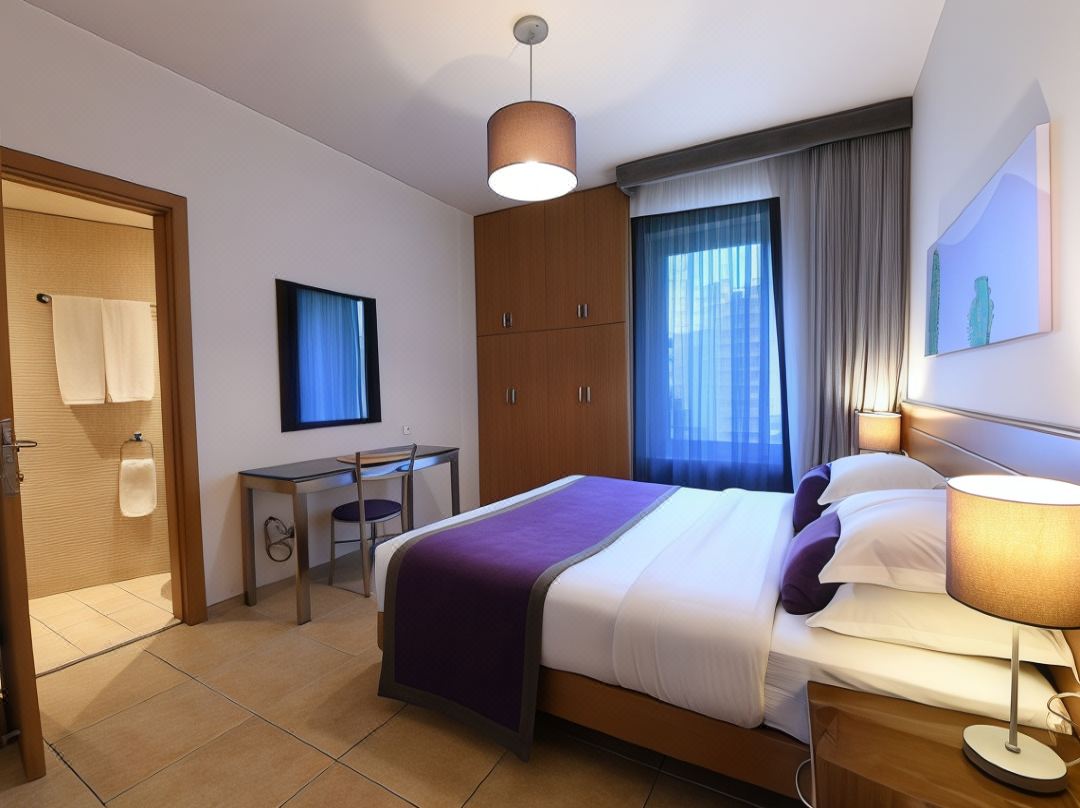 Xpress By Smallville - Beirut