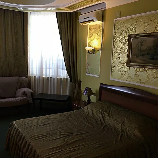 Mini-hotel Dunay - 카잔