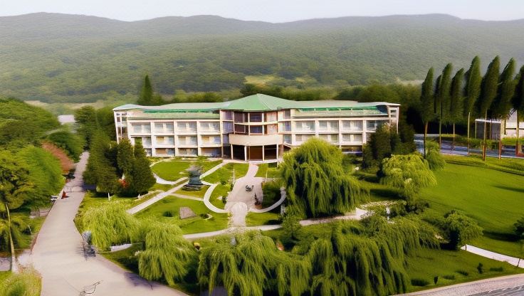 Cennet Bagi Guba Hotel,Guba - Updated 2024 Reviews & Prices | Trip.com