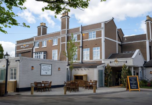 Himley House by Chef & Brewer Collection,Himley - Updated 2024 Reviews ...