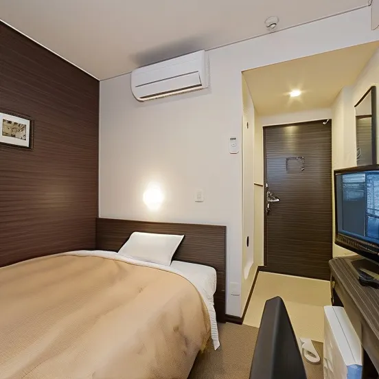 Smile Hotel Kokura - Kitakyushu