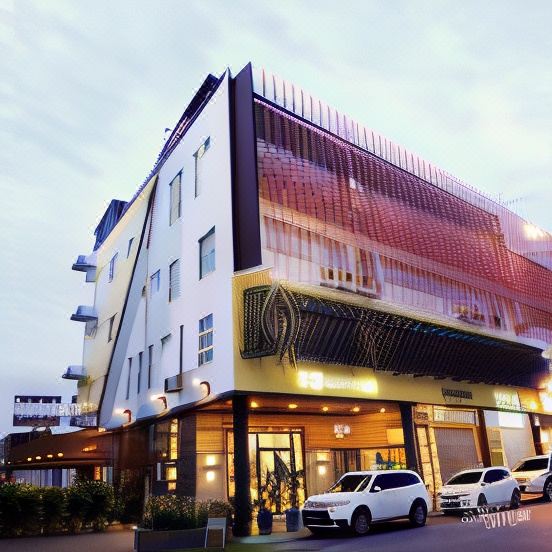 De House Hotel,Sibu - Updated Prices & Hotel Reviews 2025 | Trip.com